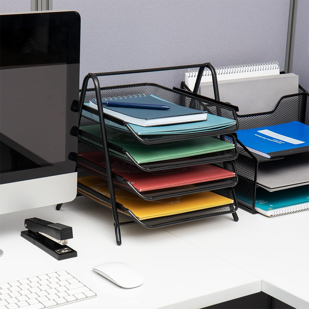 Desk Organizer – SS Stationers