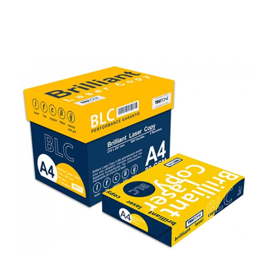 BLC A4 80 gm – SS Stationers