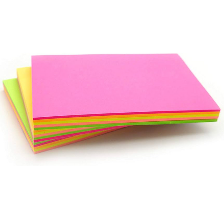 Sticky notes – SS Stationers