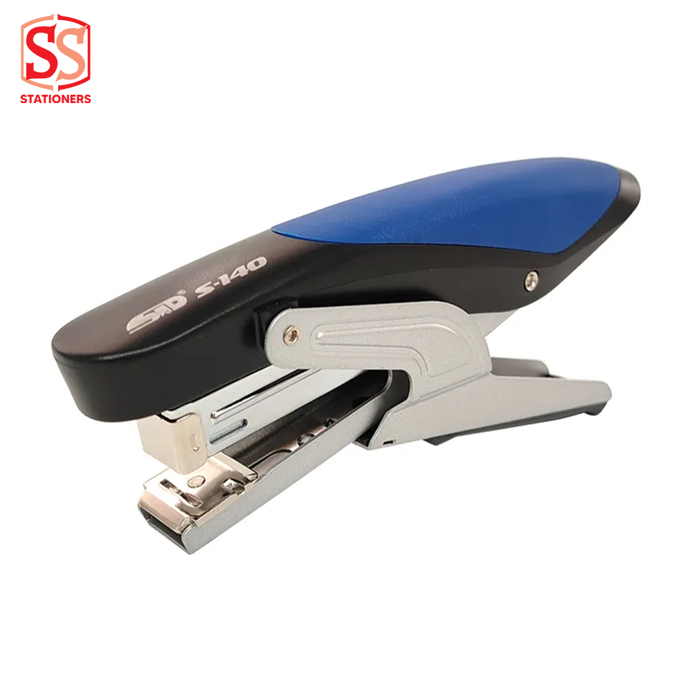 STD S-140 STAPLER – SS Stationers